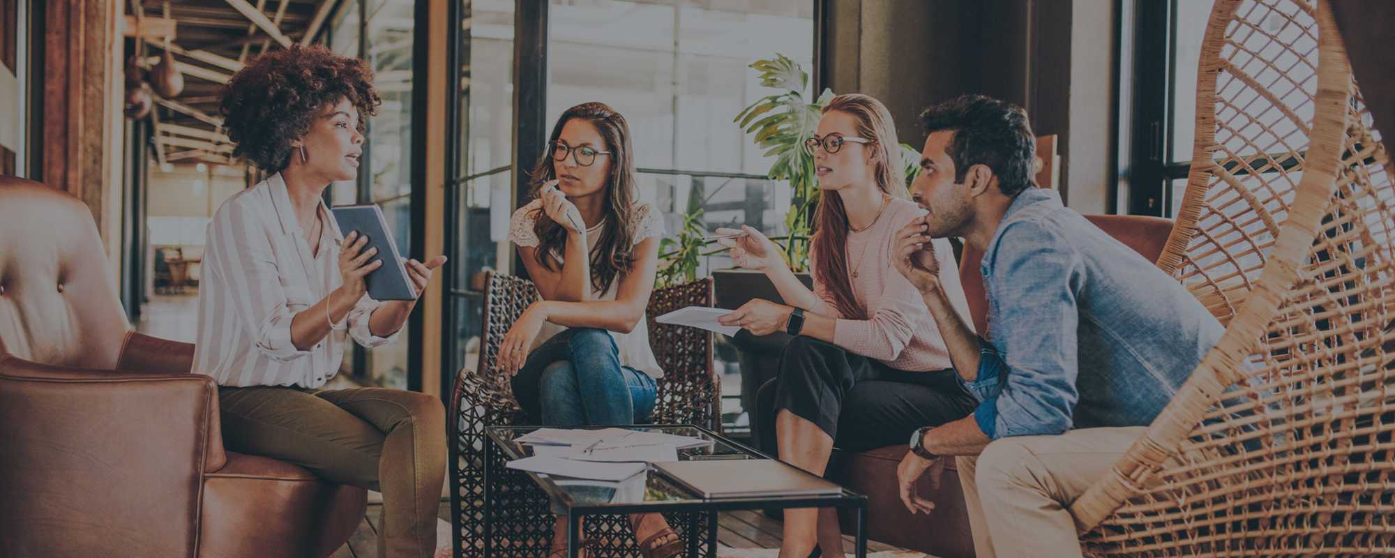 Why hire Kilowott as your digital transformation partner?