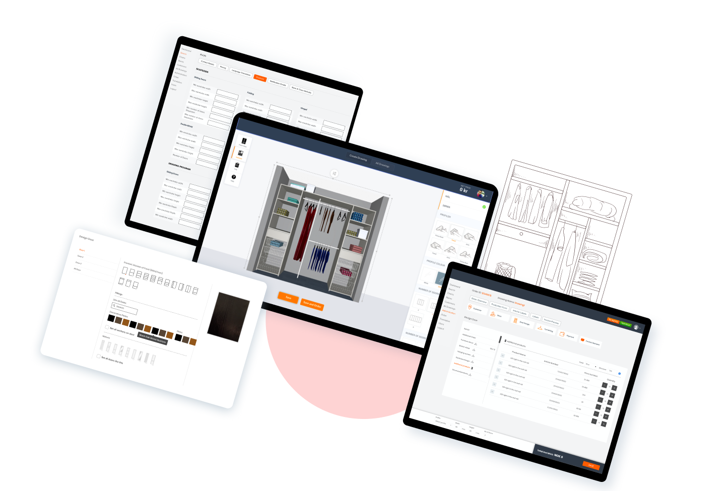 BomannMain | Kilowott