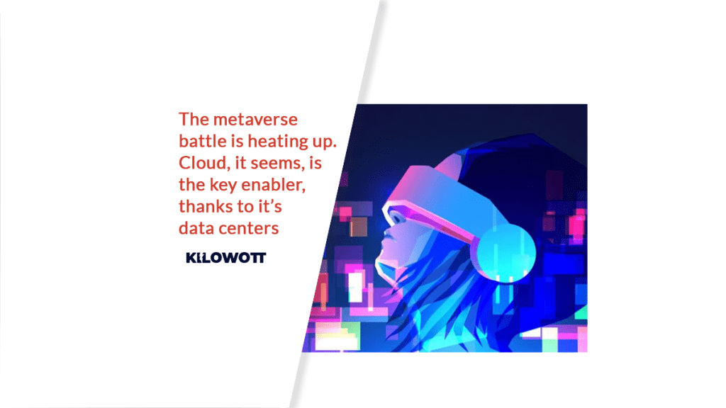 metaversecloud | Kilowott