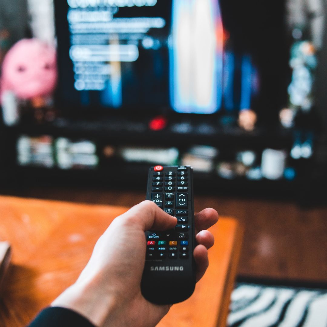 Connected TV: The Revolutionary Impact on the OTT Landscape