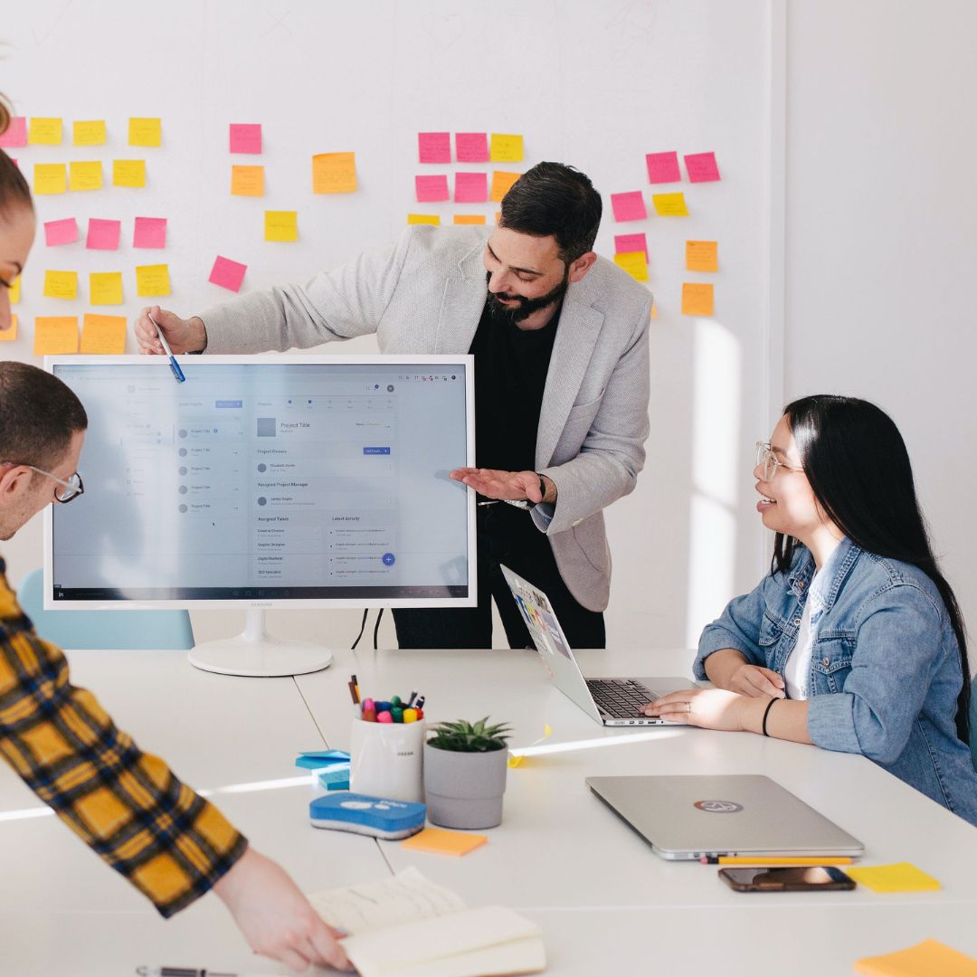 Scalable Sales Process: The Key to a Robust GTM Strategy