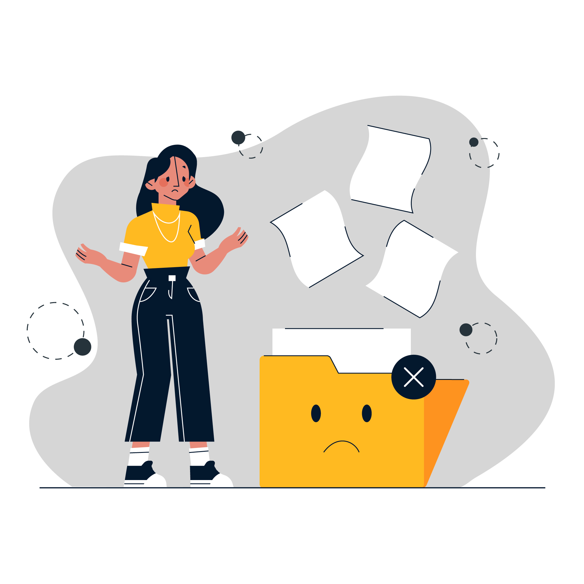 Card Sorting | Kilowott