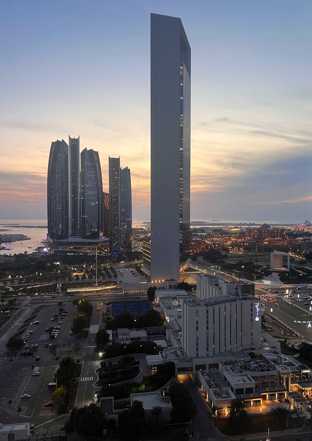 Kilowott Expands into the UAE: A Strategic Leap into Growth and ...